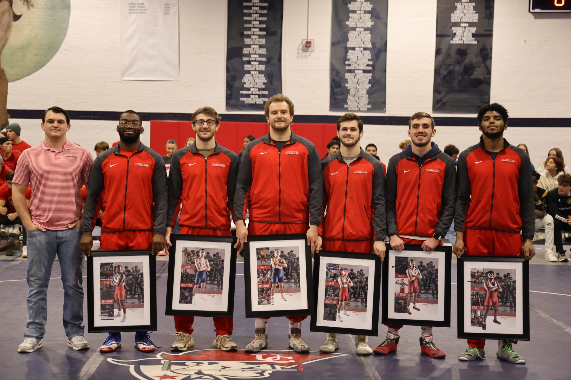 Seth Whitlock - Men's Wrestling - University of the Cumberlands Athletics