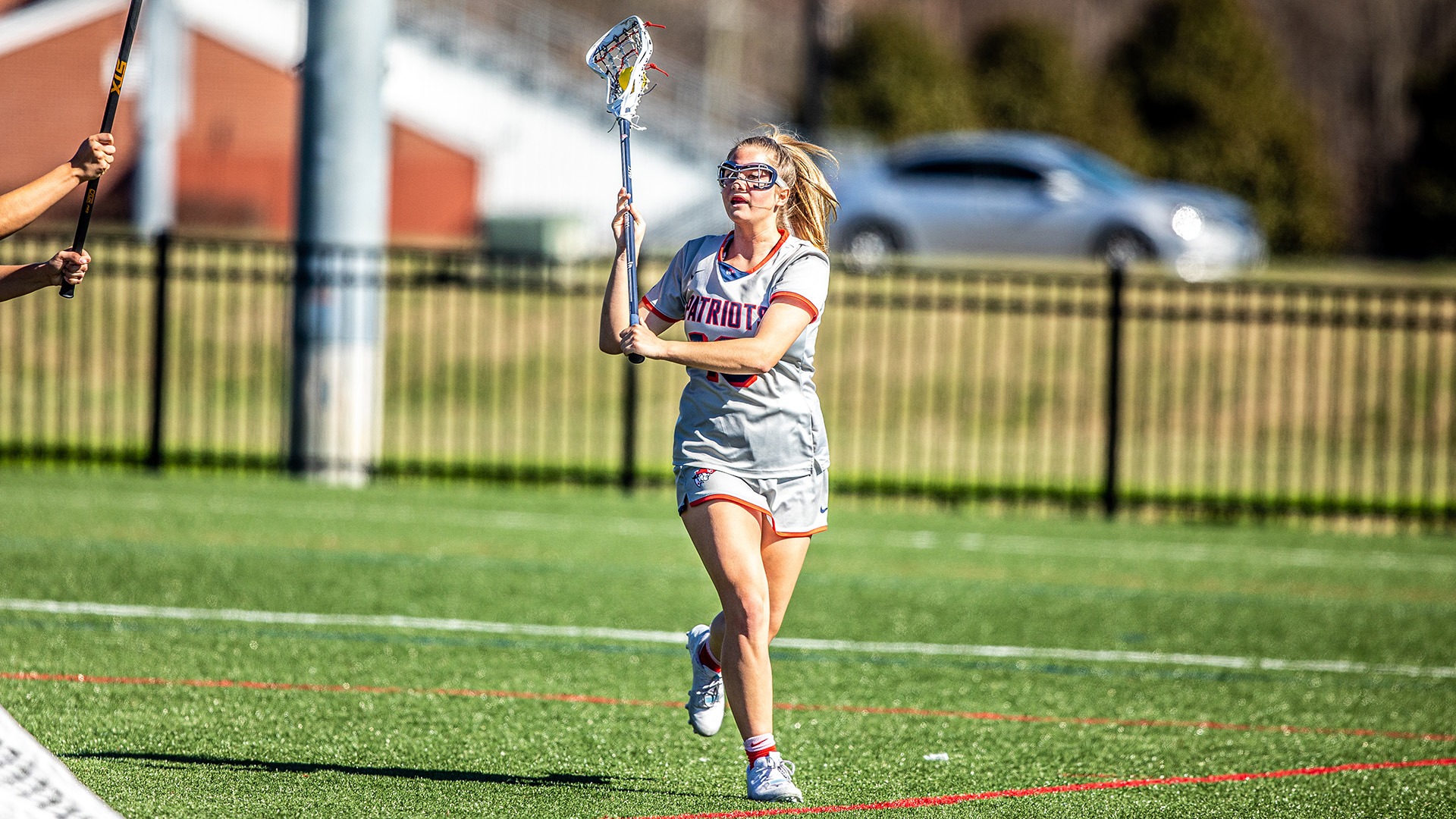 Mia Rask - Women's Lacrosse - University of the Cumberlands Athletics