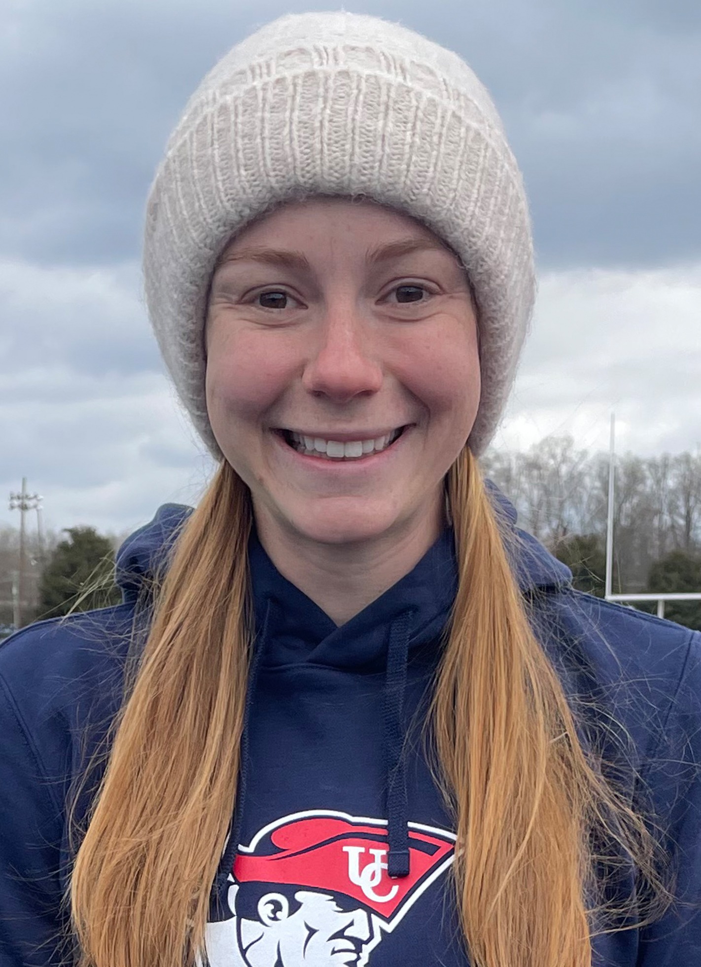 Hannah Jefcoat - Women's Track & Field Coach - University of the ...