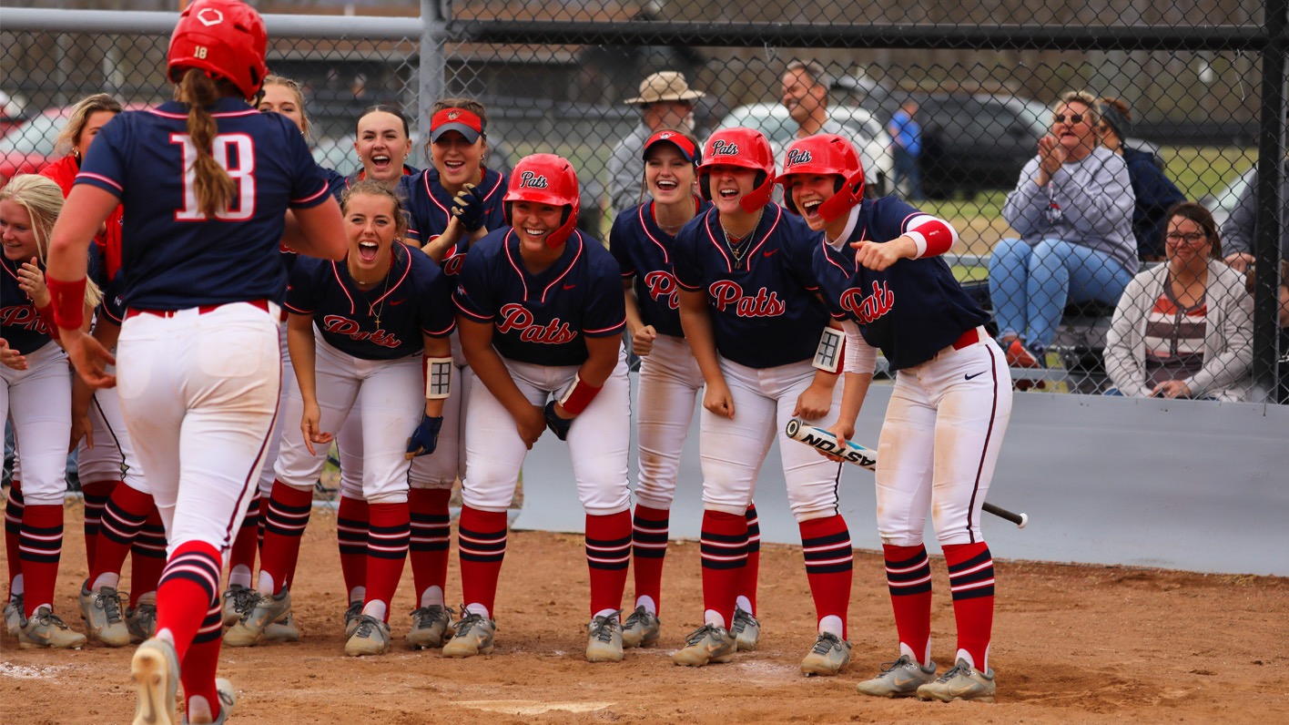 Cumberlands Stays Undefeated In MSC Play With Two Wins Over Bears ...
