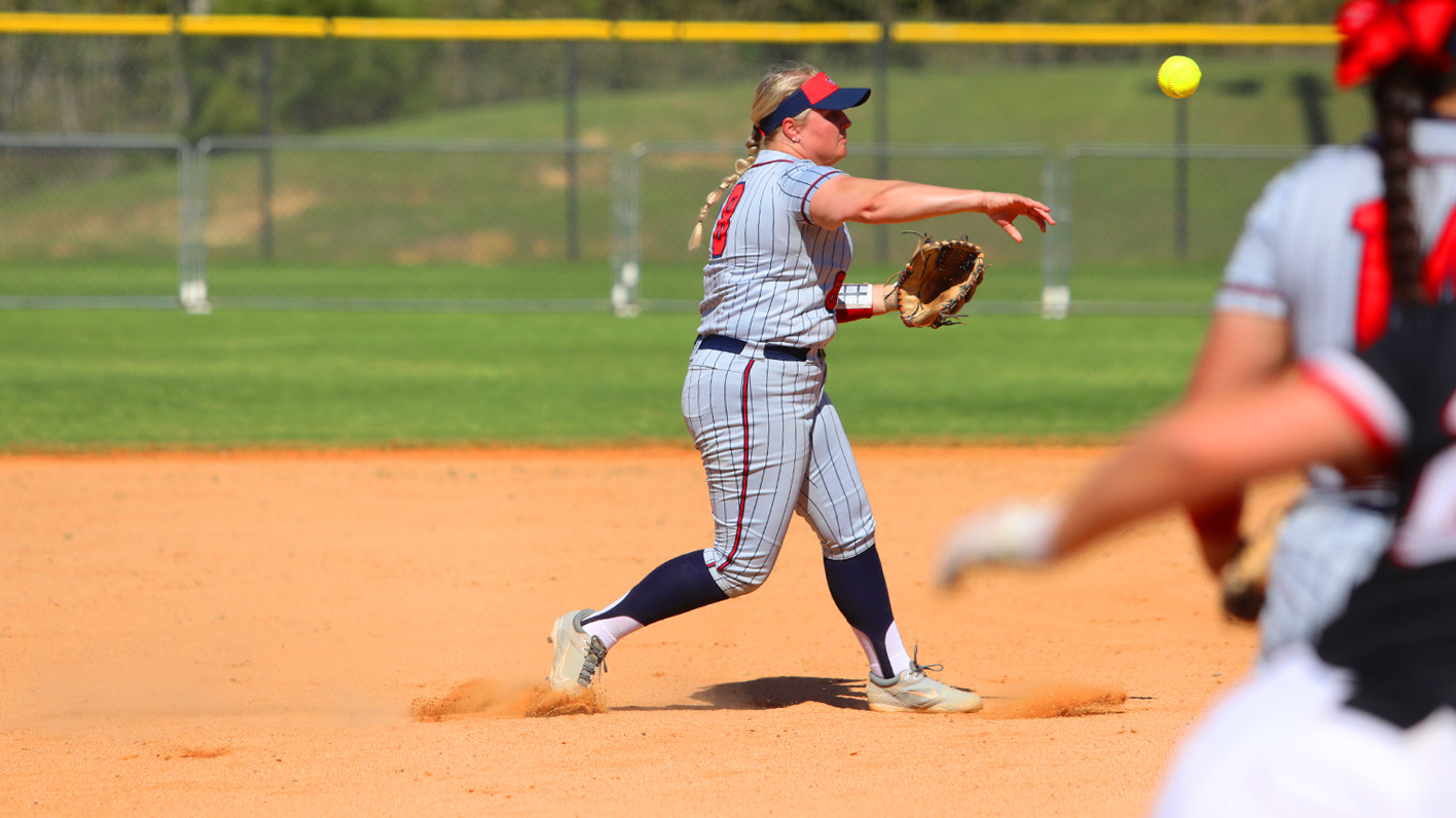 Maddie Sickau - Softball - University of the Cumberlands Athletics