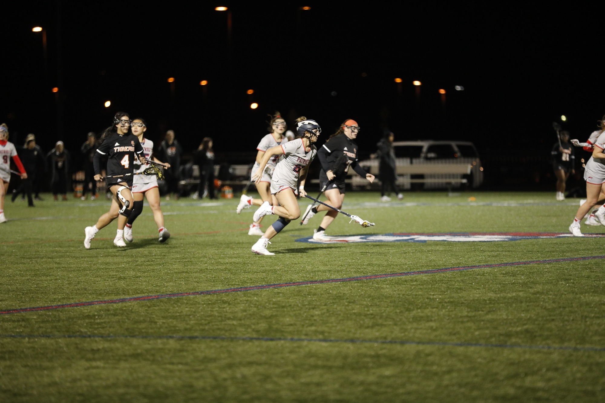 Bella Ricchiazzi - Women's Lacrosse - University of the Cumberlands ...