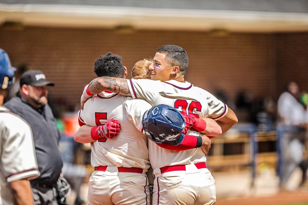 Pats Starts Playoff With A Record Breaking Run Rule Win - University of ...