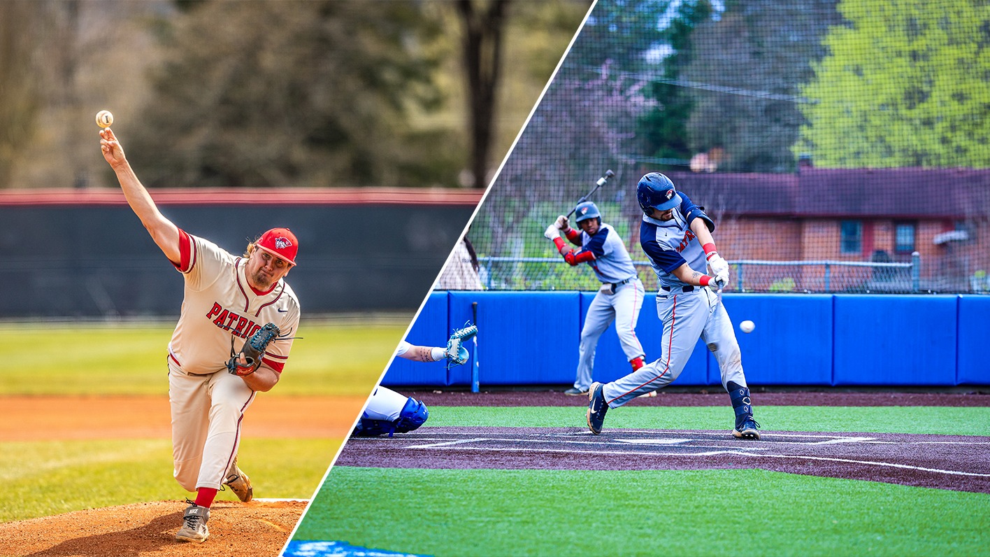 Hunter Rigsby - Baseball - University of the Cumberlands Athletics