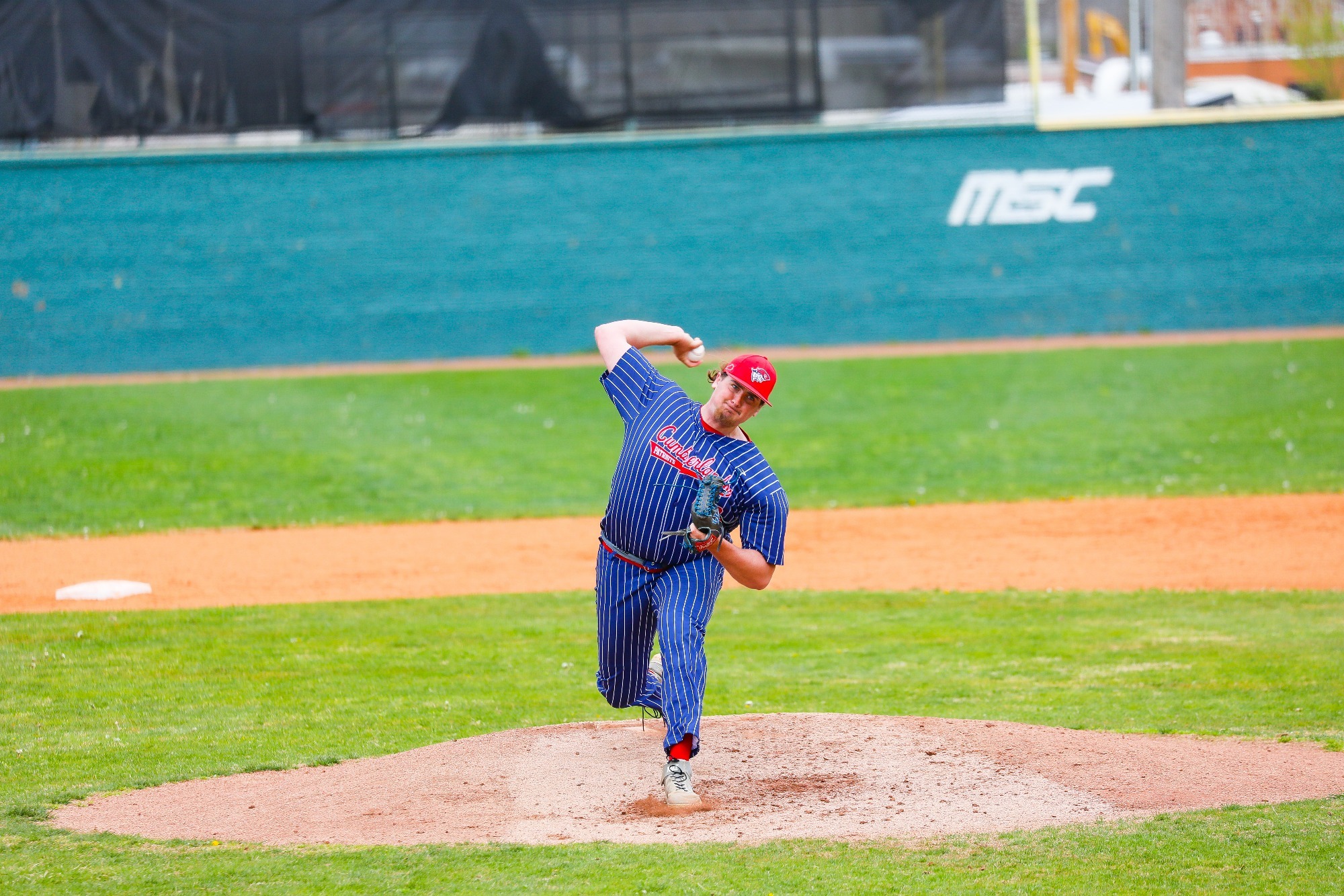 Hunter Rigsby - Baseball - University of the Cumberlands Athletics