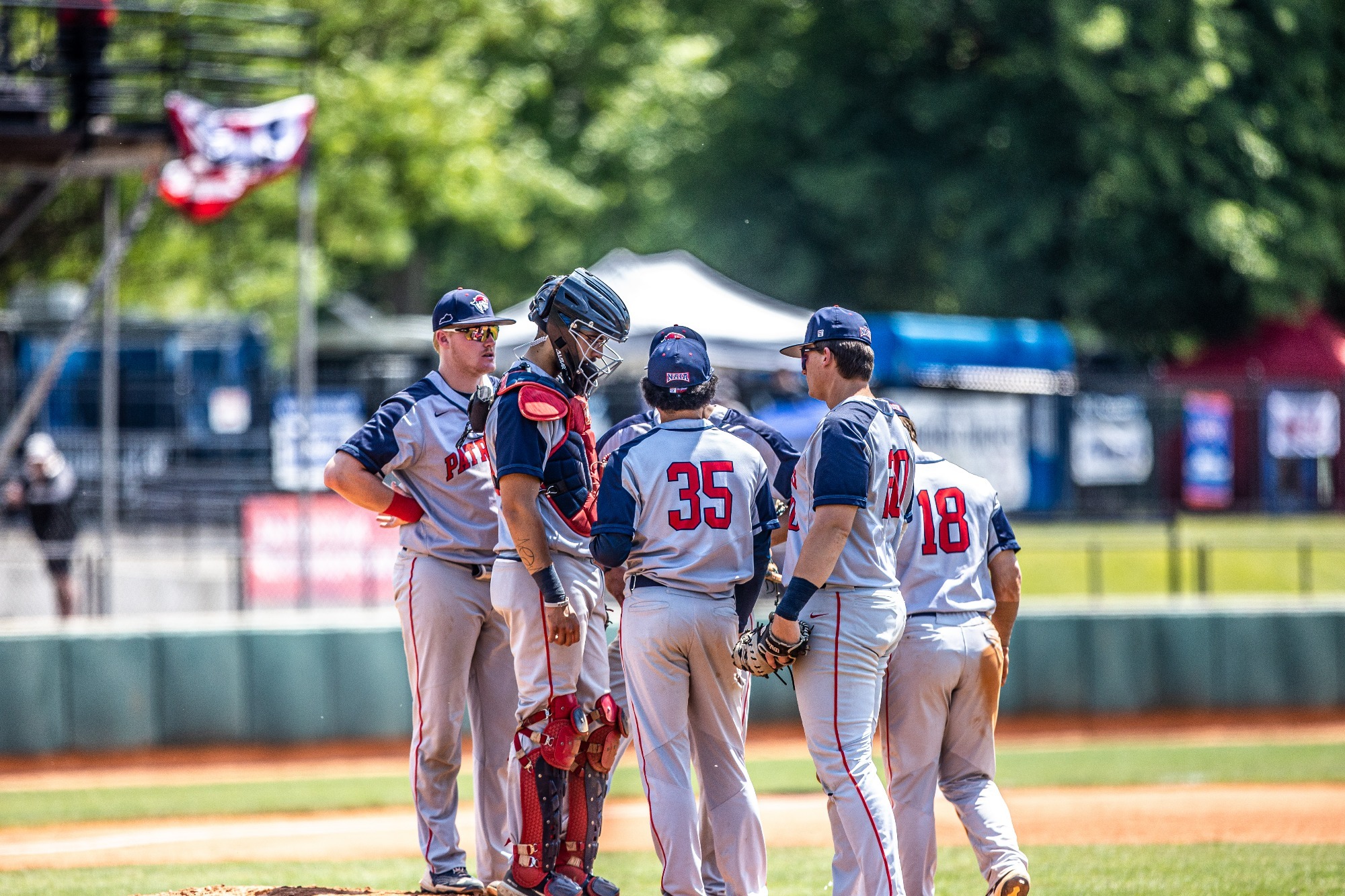 Late Surge Too Much To Overcome - University of the Cumberlands Athletics