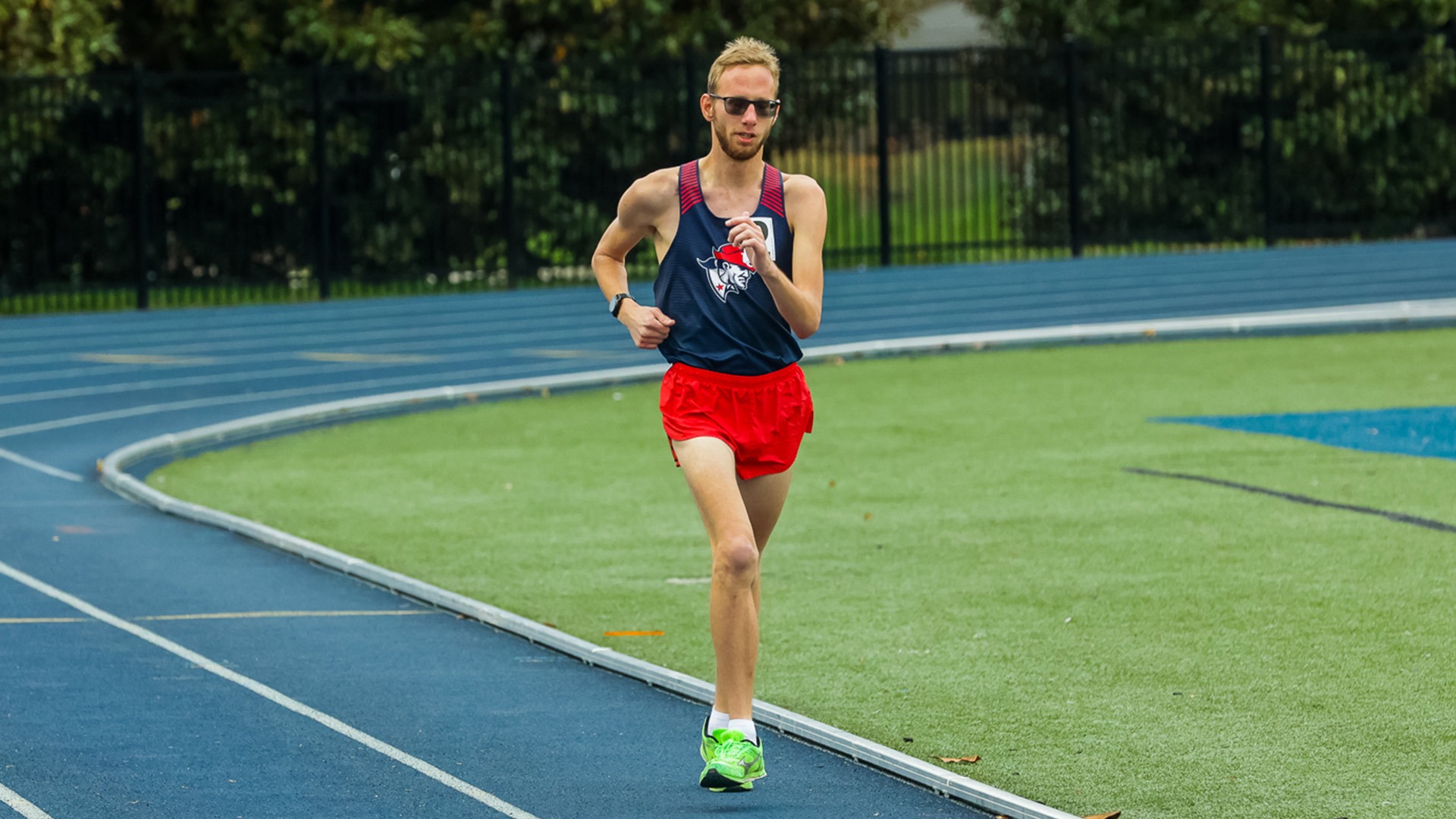 Carson Johnson - Men's Track & Field - University of the Cumberlands ...