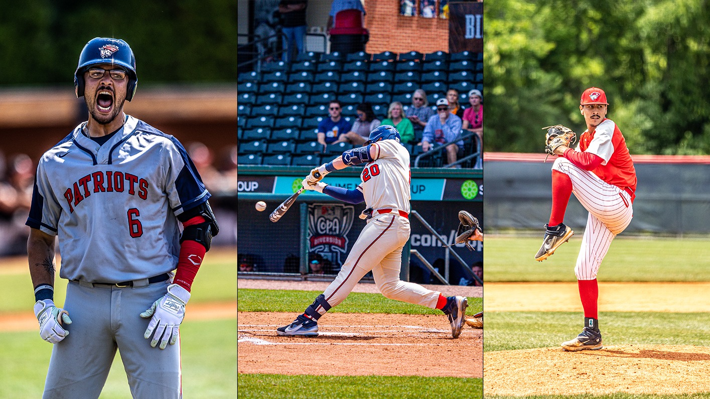 Cesar Avila - Baseball - University of the Cumberlands Athletics