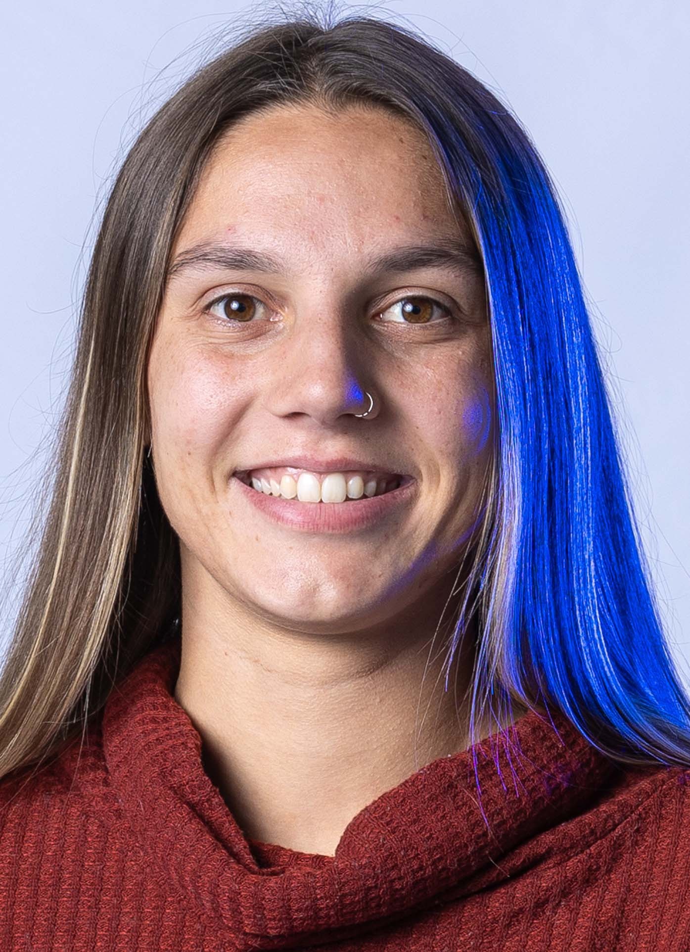 Bella Ricchiazzi - Women's Lacrosse Coach - University of the ...