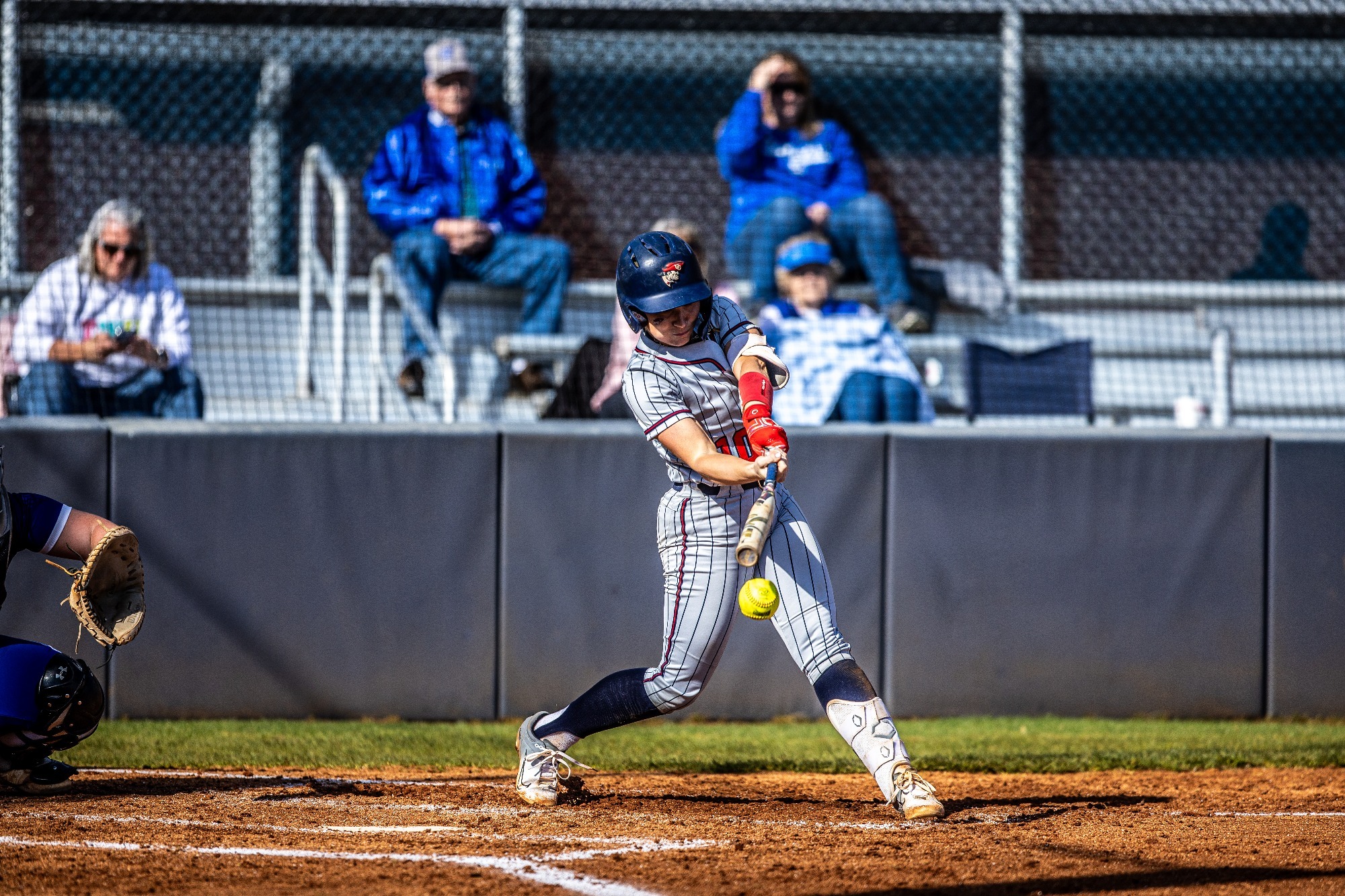 Third Ranked Patriots Soar Past the Racers of UNOH - University of the ...