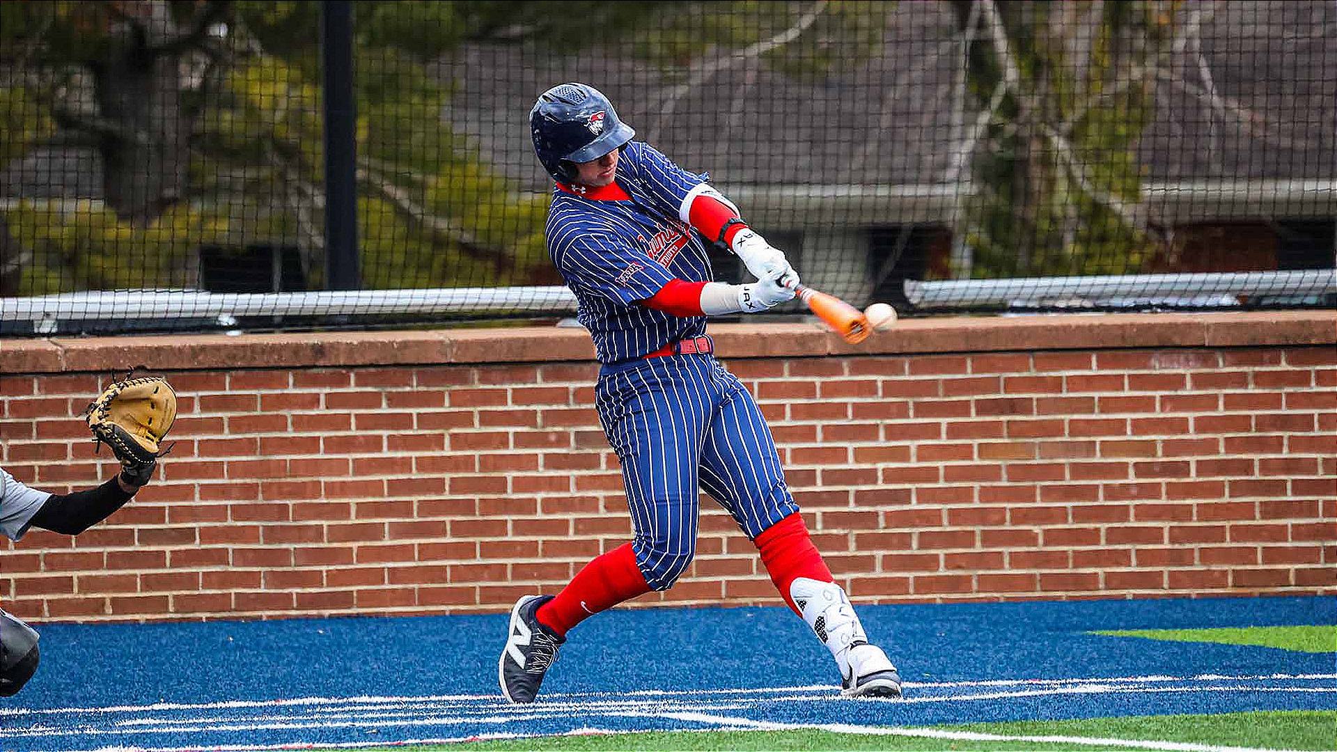 #8 UC Baseball Completes Sweep of Wilberforce - University of the ...