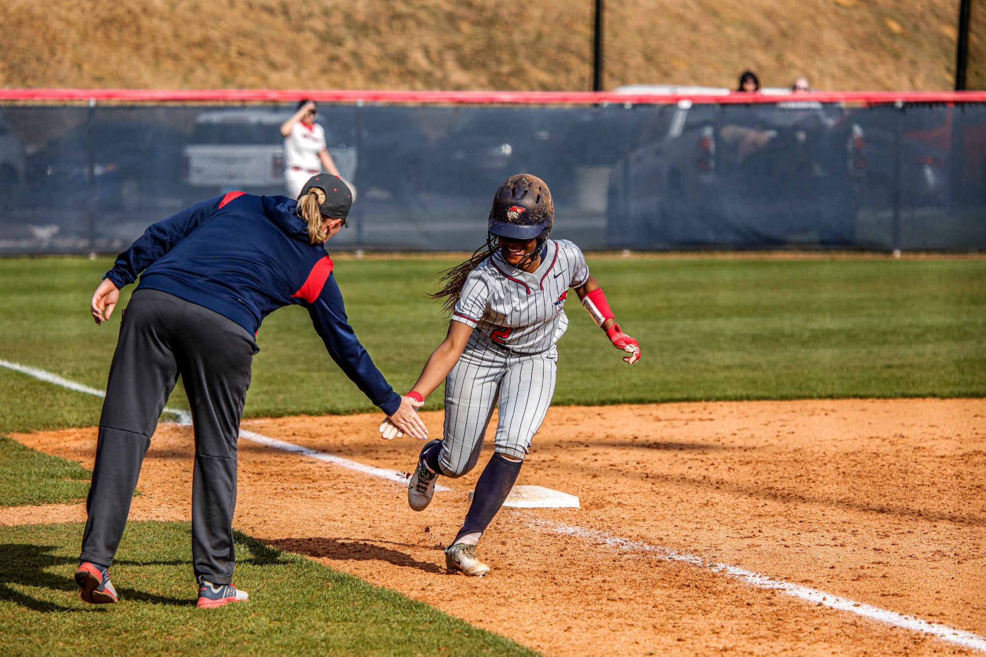 #3 UC Marks Perfect Record at the Ice-Burg Classic - University of the ...