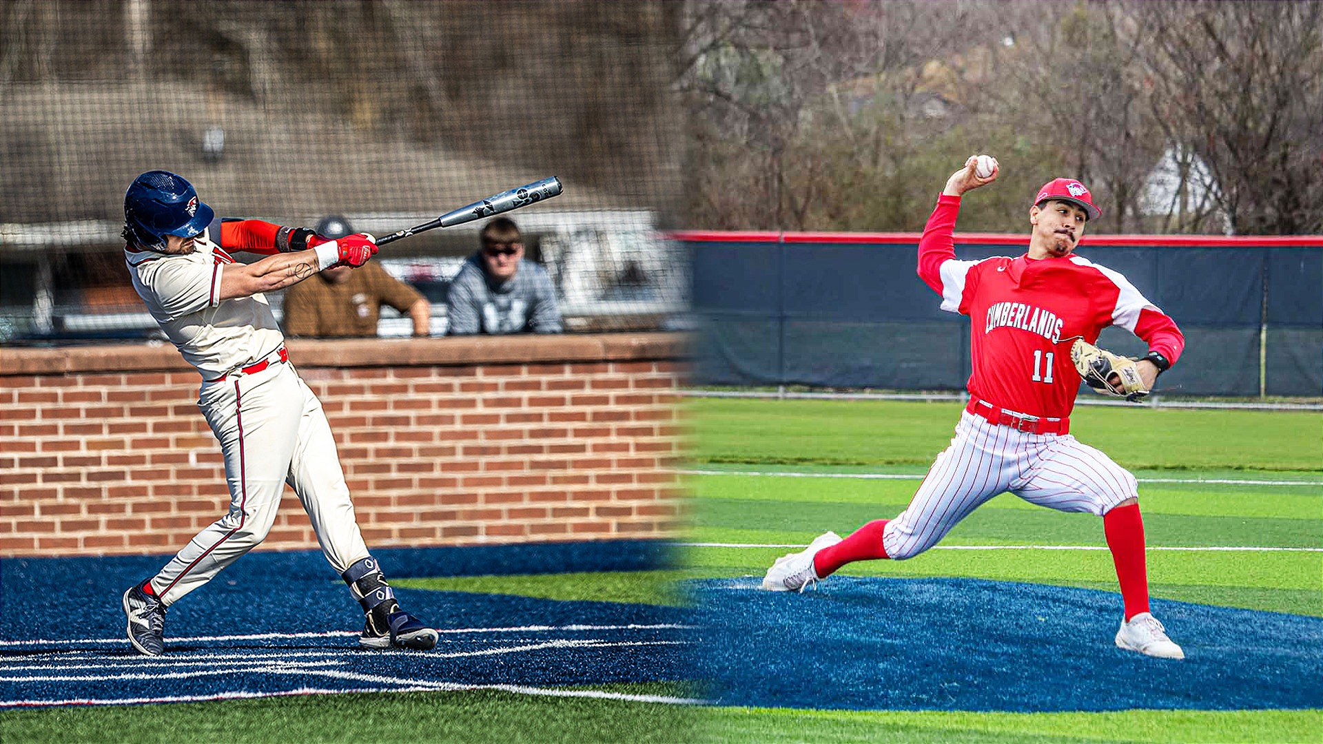 Cesar Avila - Baseball - University of the Cumberlands Athletics