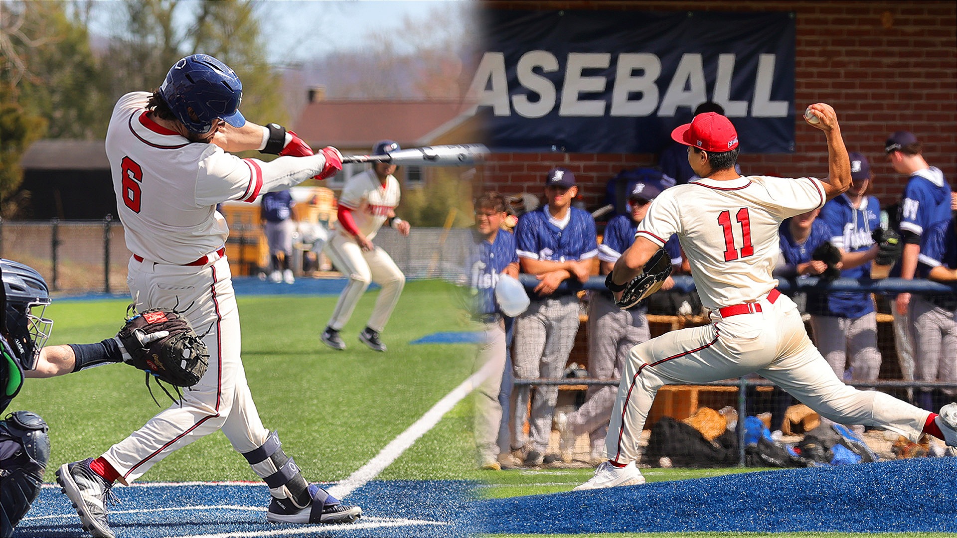 Cesar Avila - Baseball - University of the Cumberlands Athletics