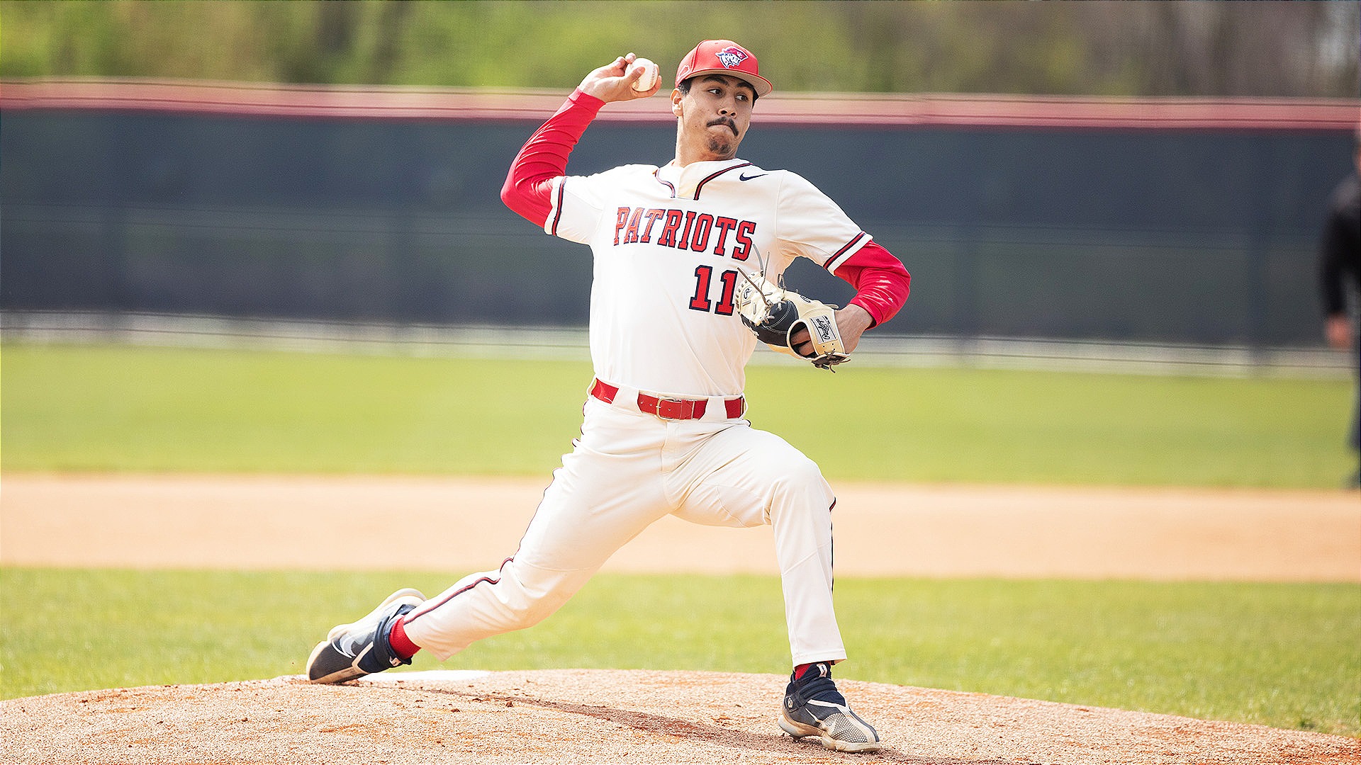 Cesar Avila - Baseball - University of the Cumberlands Athletics
