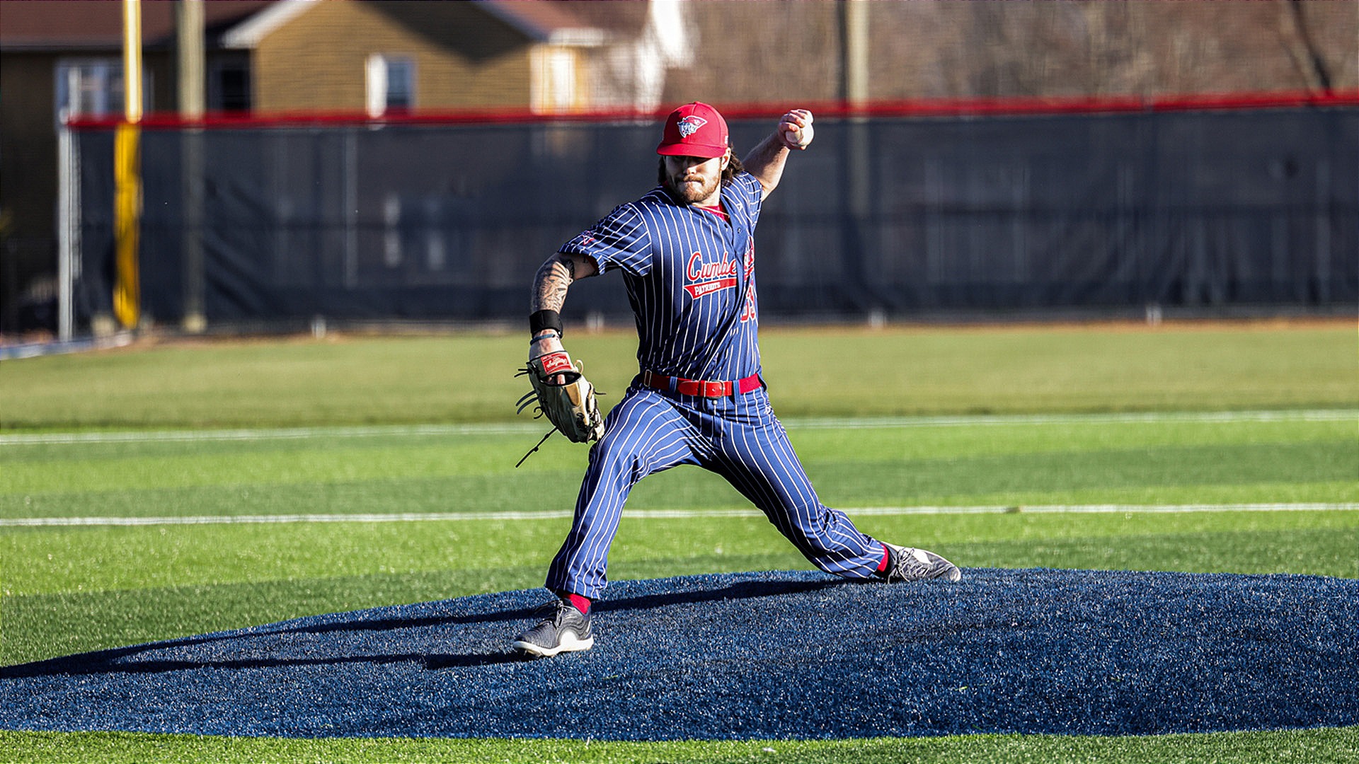No. 8 UC Baseball Finishes 2-0 on Day Two of Warner Invite - University ...