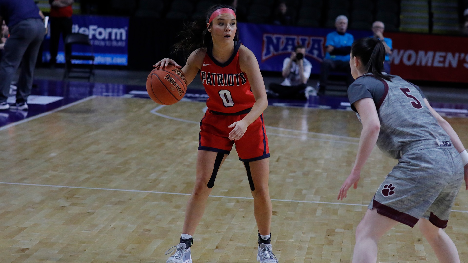 Double-Double Performances Leads to Monday Earning MSC Player of the ...