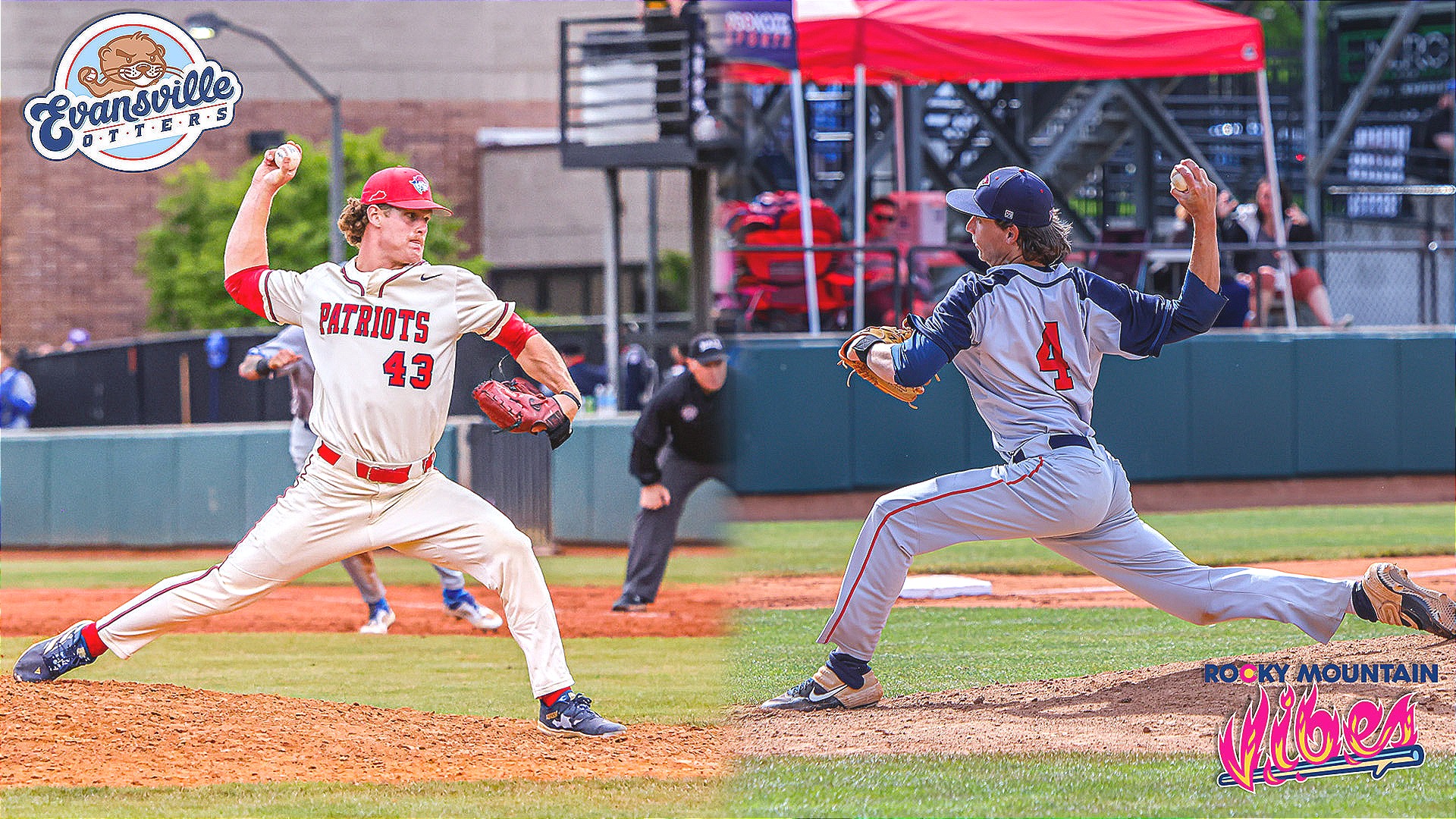 Dustin Sprong - Baseball - University of the Cumberlands Athletics