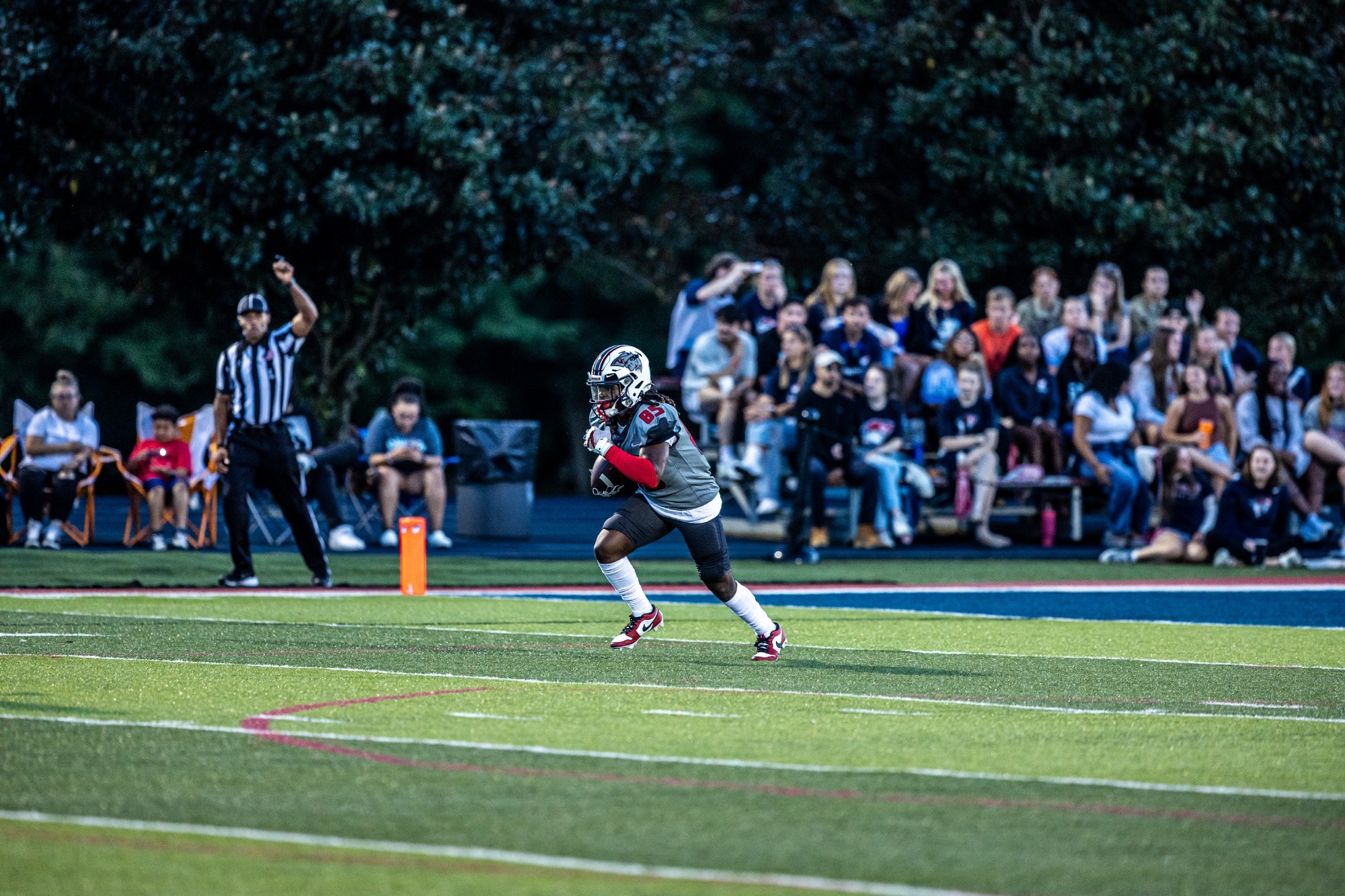 2024 Football Schedule - University of the Cumberlands Athletics