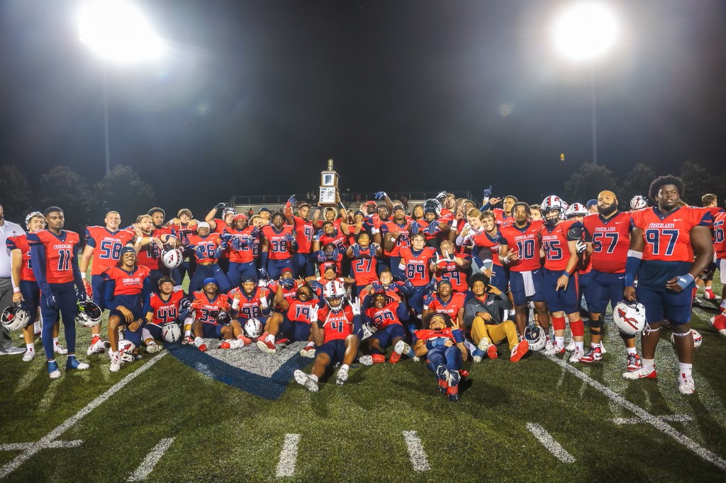 2024 Football Schedule - University of the Cumberlands Athletics