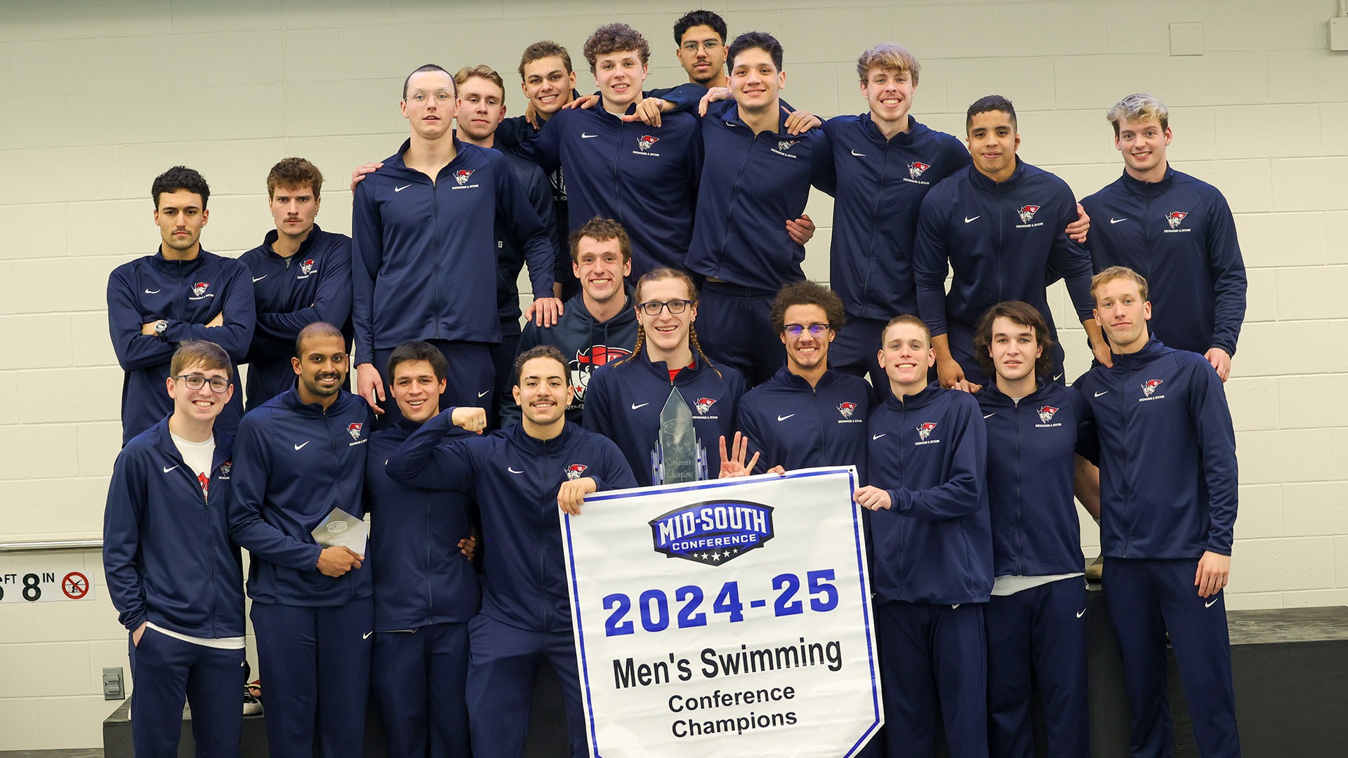 UC Men’s Swimming Records a Pair of All-American Performances to Open ...