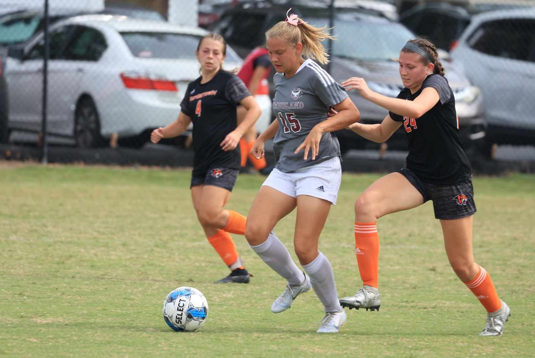 Pair of First Half Goals Leads Phoenix to 2-0 over Lindsey Wilson ...