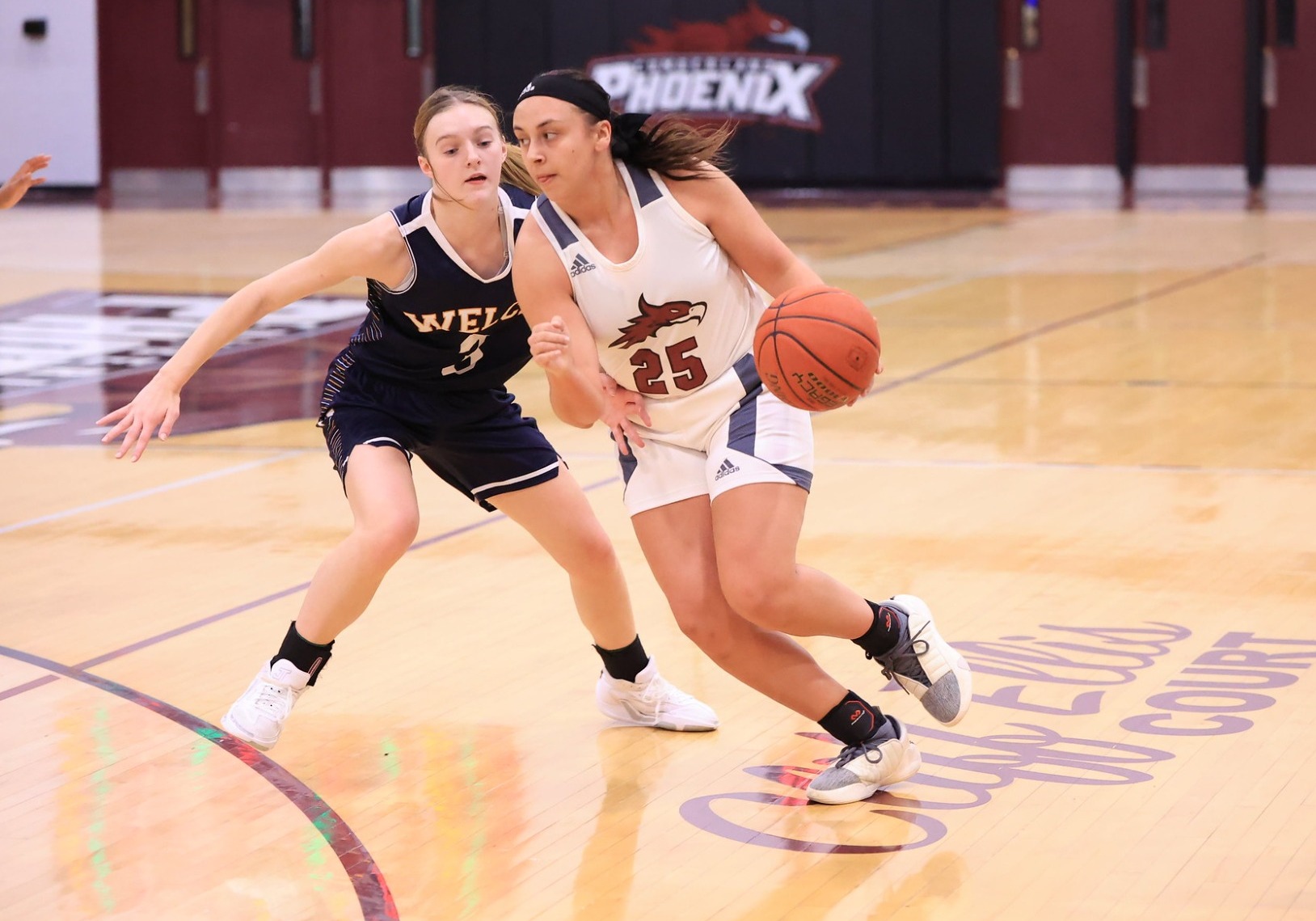 Lindsey Wright - 2023-24 - Women's Basketball - Cumberland University