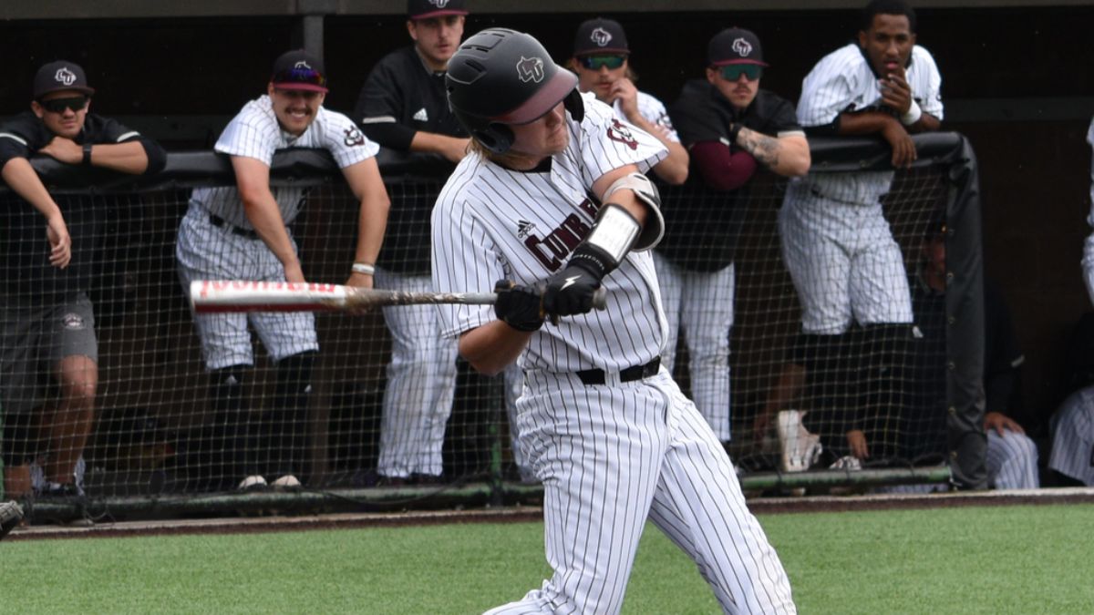 Baseball staves off elimination with 17-9 win over Fisher - Cumberland ...