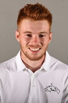 Daniel Beck - Graduate Assistant - Women's Golf Coaches - Cumberland ...