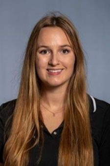 Raegan Moeller - Assistant Coach - Men's Volleyball Coaches ...