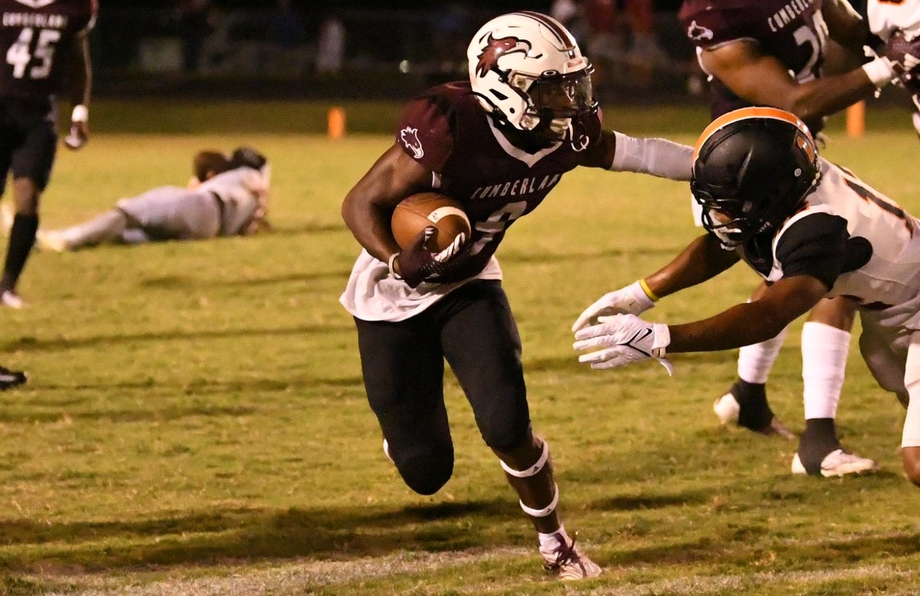 Phoenix Football back at home after Bye Week against Kentucky Christian ...