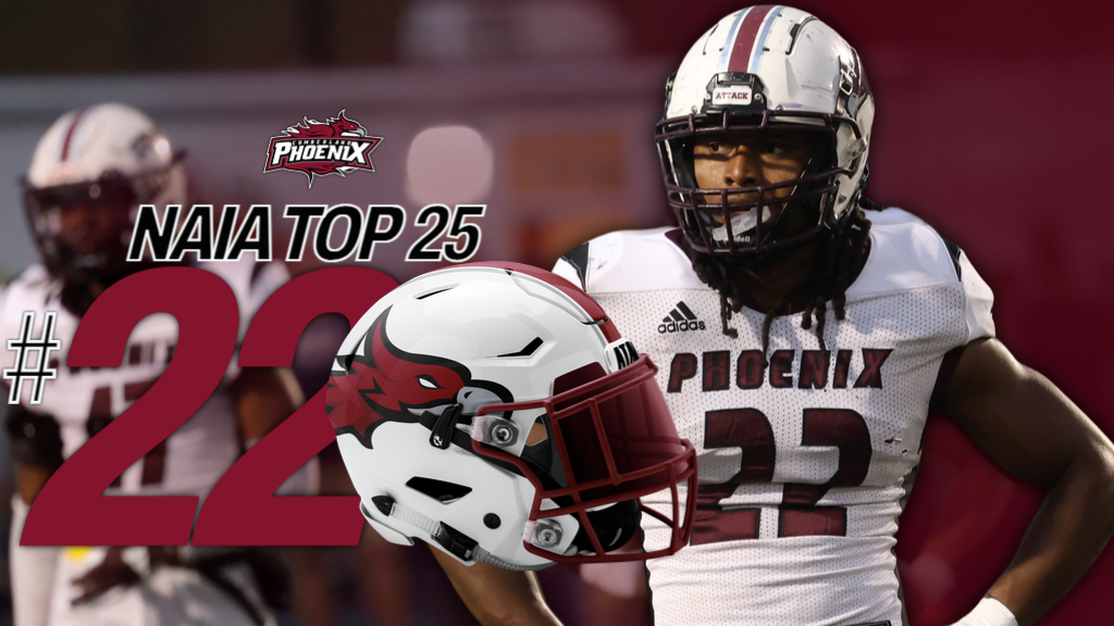 Undefeated Phoenix set to take on Undefeated Campbellsville Tomorrow ...