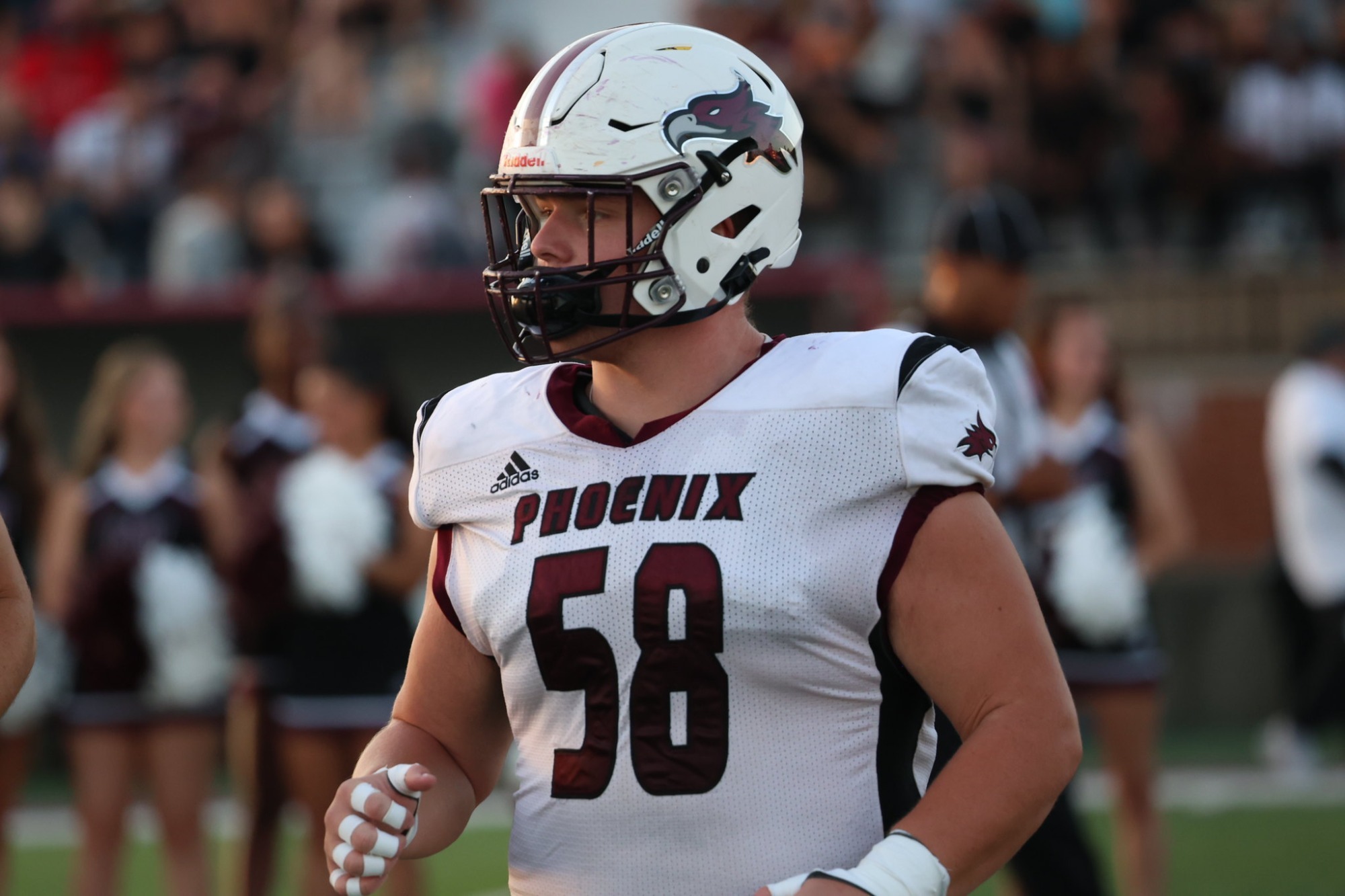 Cumberland Football to be Well Represented at 360 Sports All American ...