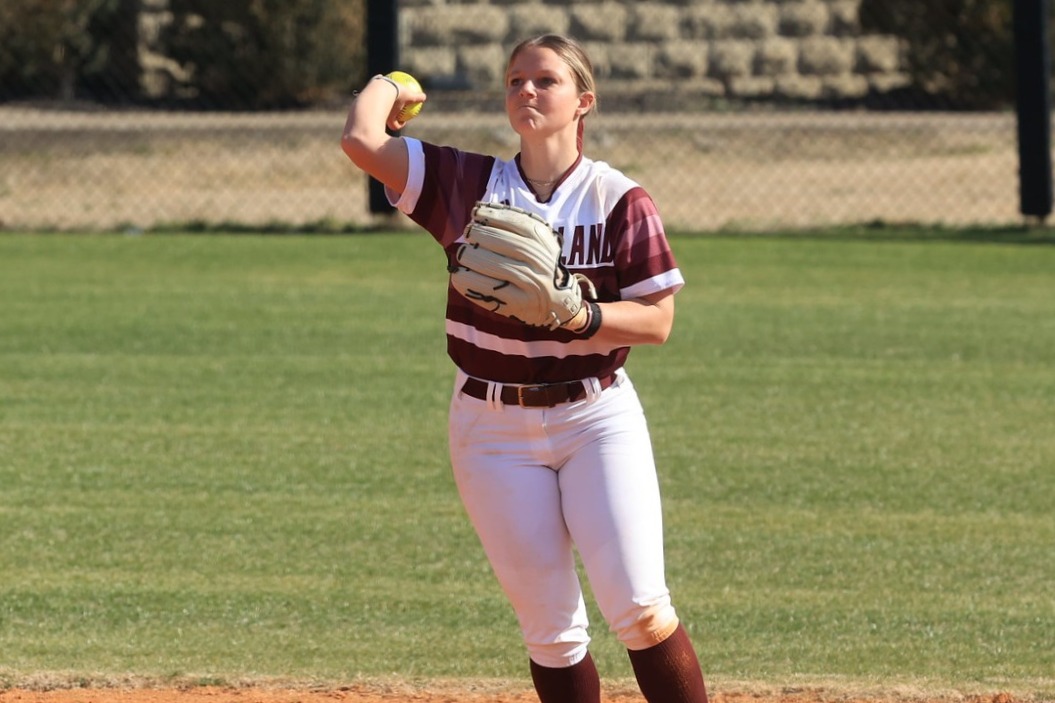 Phoenix Softball Take Two from Oakwood in Final Tune-Up Before ...