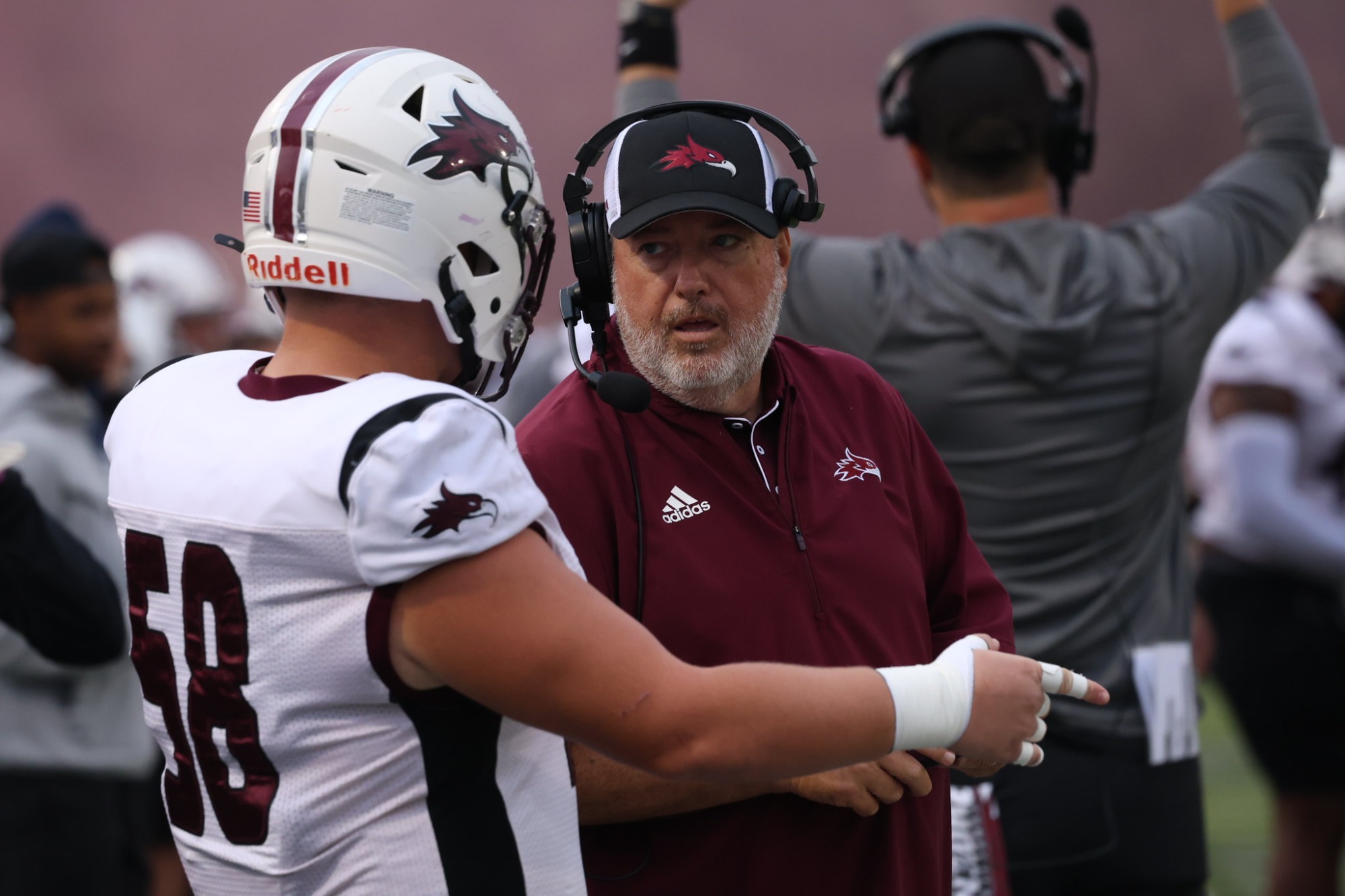 No. 25 Cumberland Looks to Continue to Climb Tomorrow at the ...