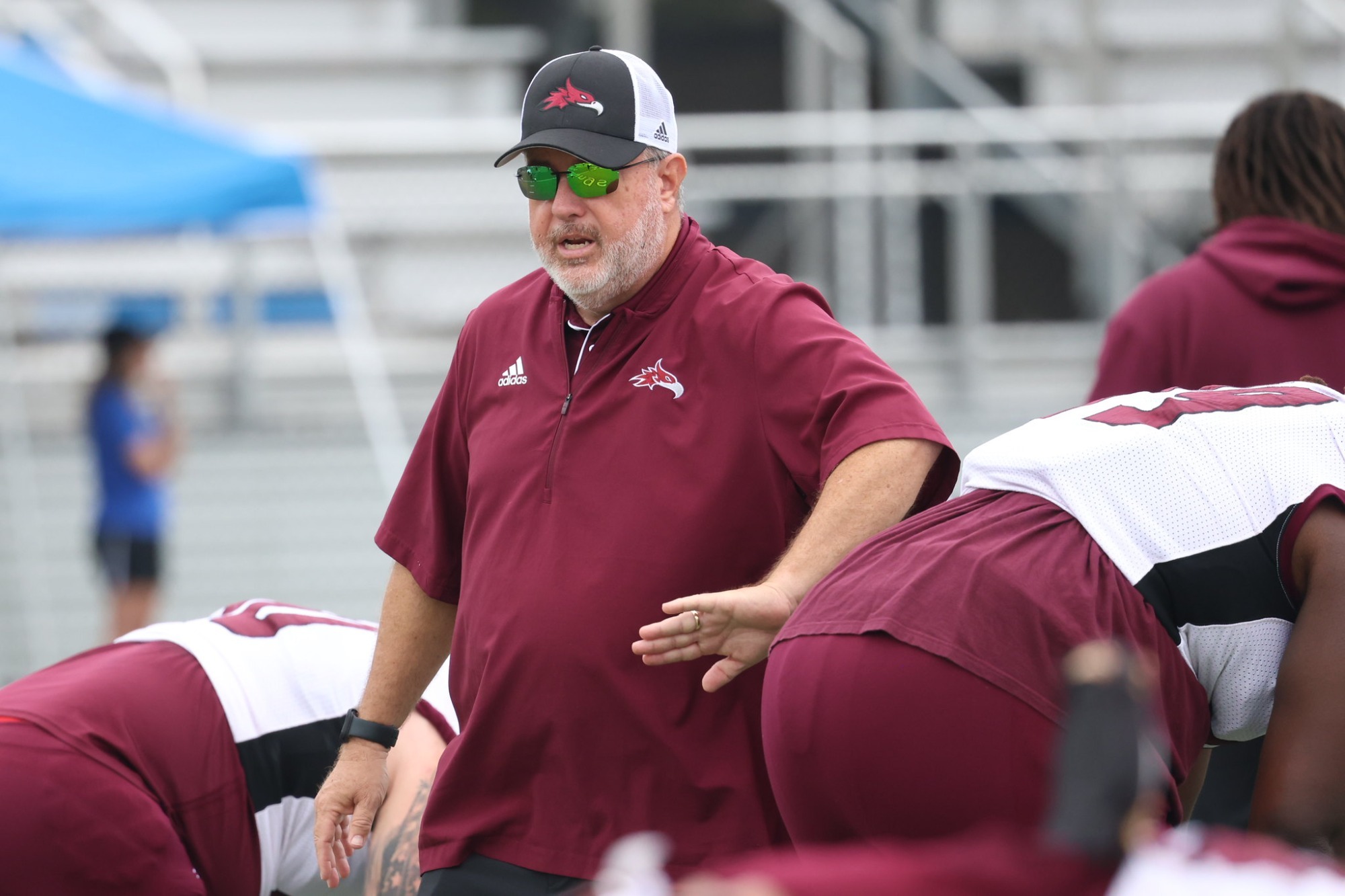Football Announces 2025 Signing Class - Cumberland University