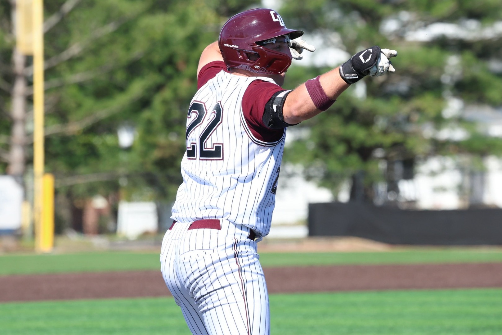 Ryan Hunt Announces Resignation as Cumberland Head Baseball Coach ...