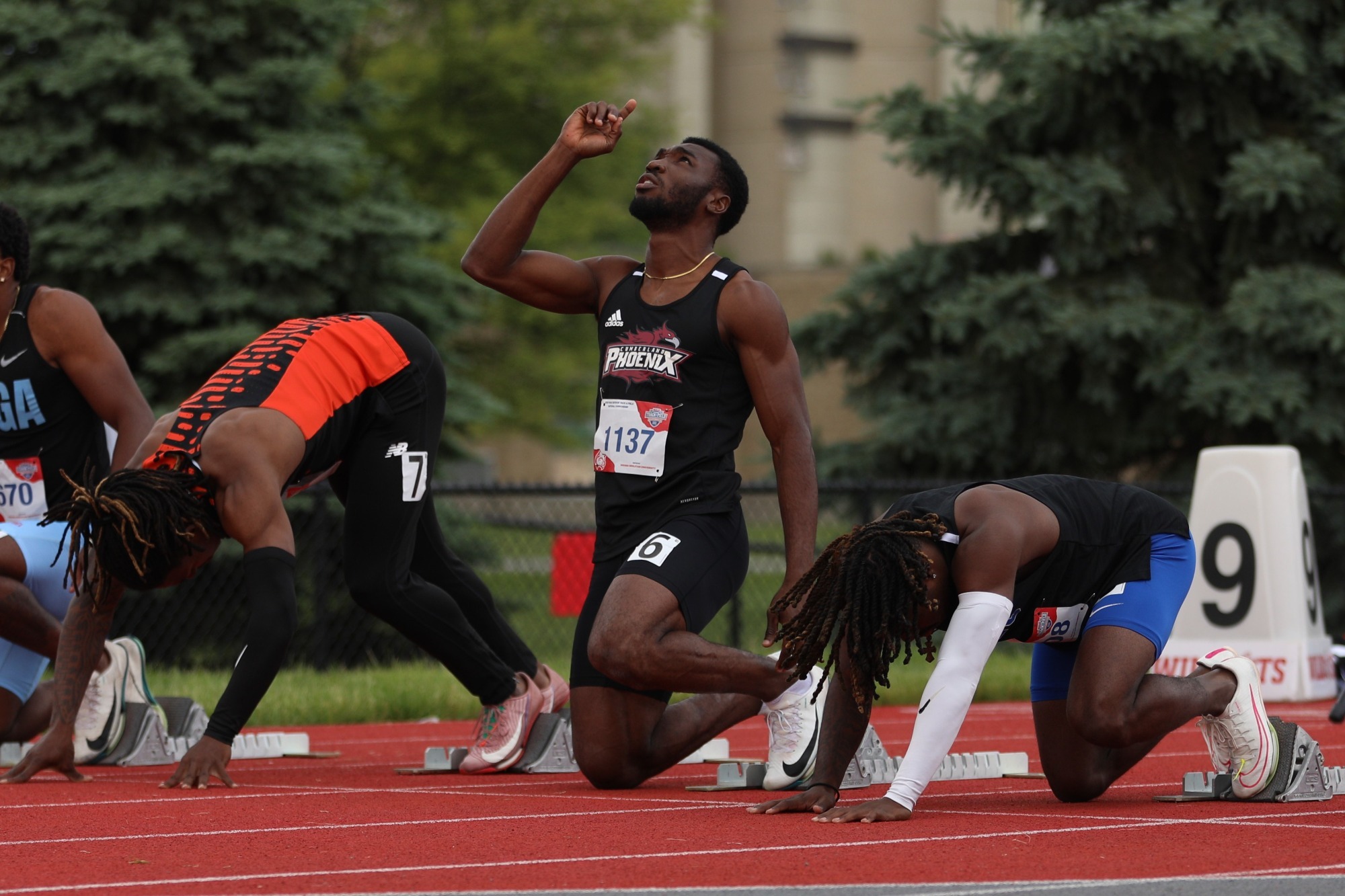 Bokpin shined at the Commodore Challenge on Saturday - Cumberland ...