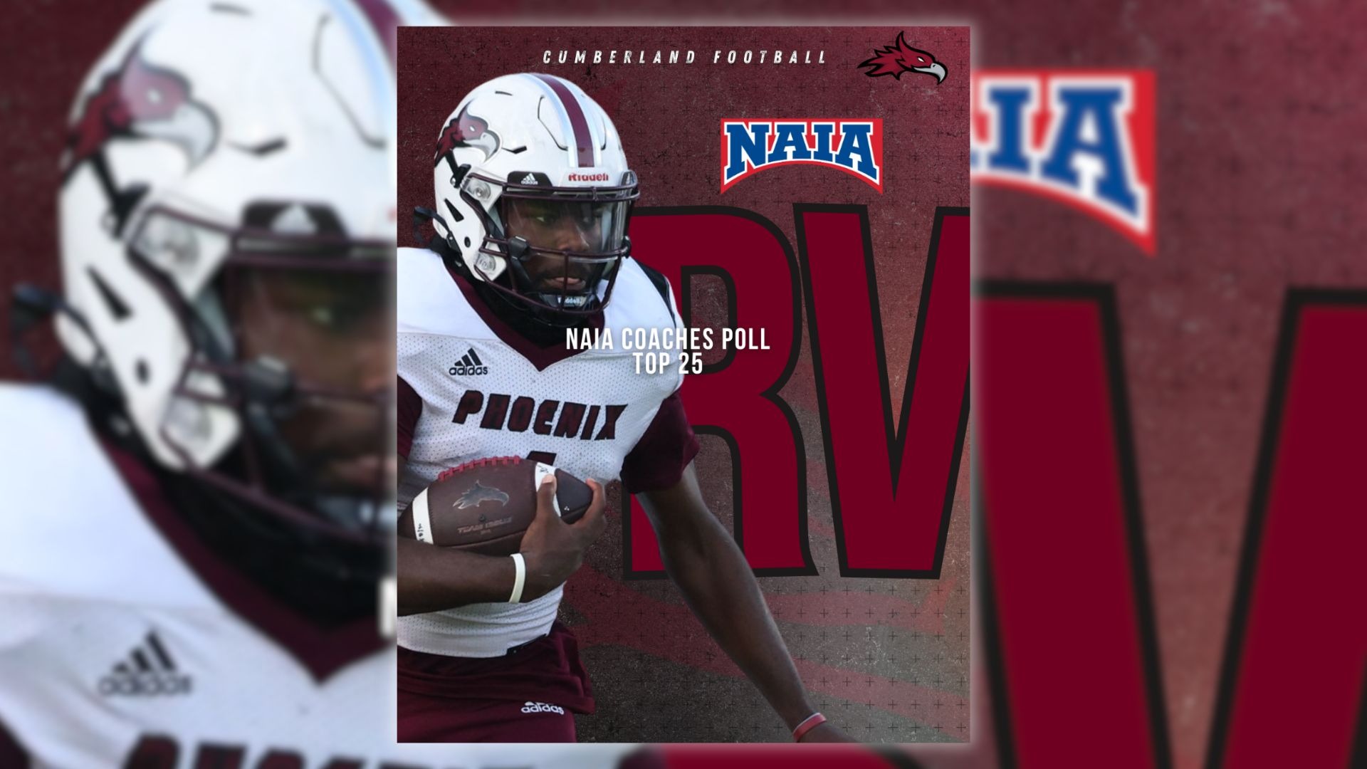 Phoenix Football Excited for Home Opener Against Reinhardt - Cumberland ...