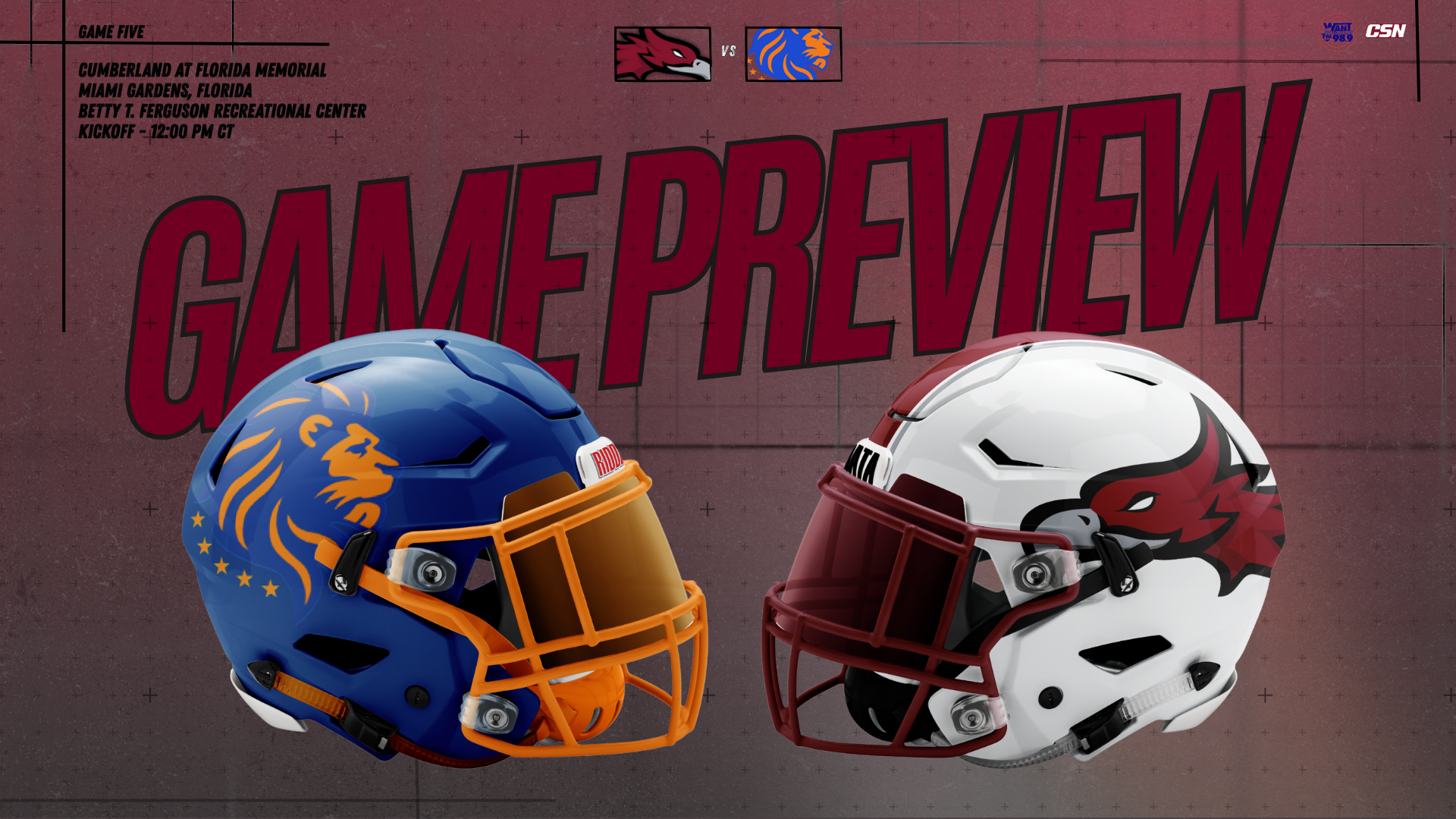 Phoenix Football Excited for Home Opener Against Reinhardt - Cumberland ...