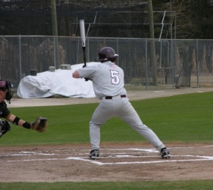 Brooks Cullen - Baseball - Concord University Athletics
