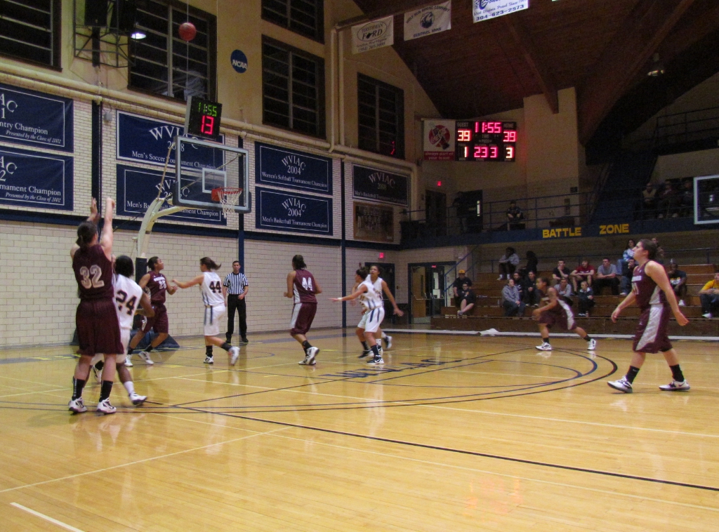 Rachel Artrip - Women's Basketball - Concord University Athletics