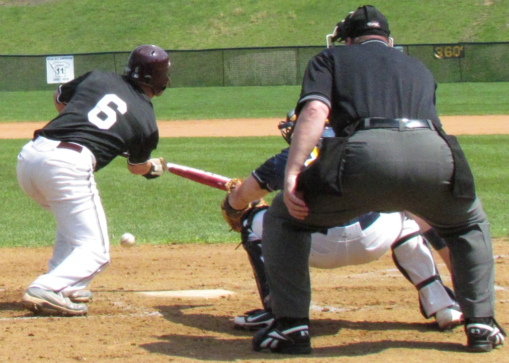 Randy Beard - Baseball - Concord University Athletics