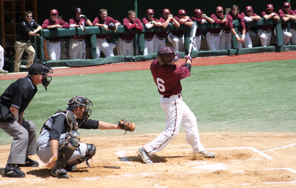 Randy Beard - Baseball - Concord University Athletics