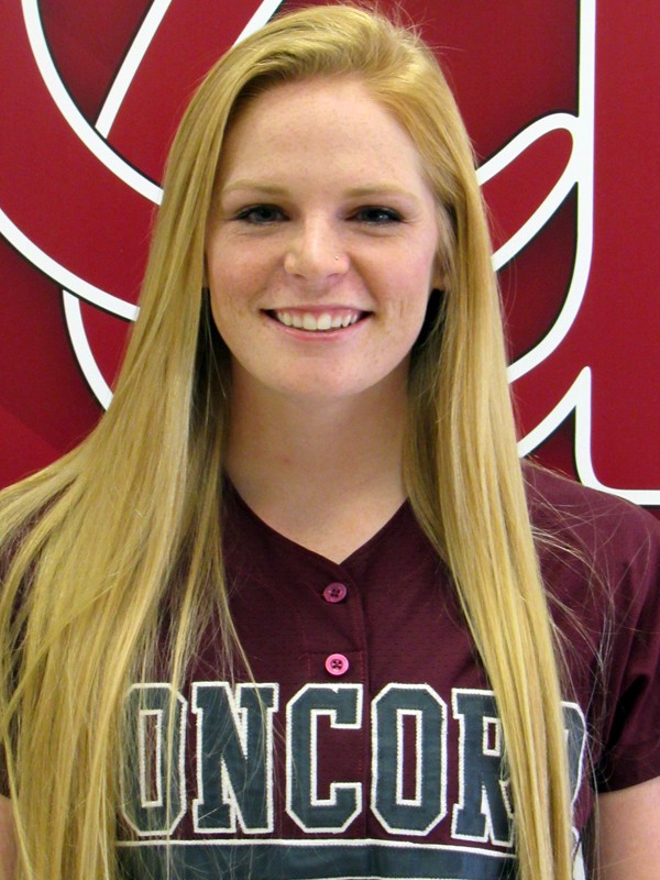 Chelsea Shepherd - Softball - Concord University Athletics
