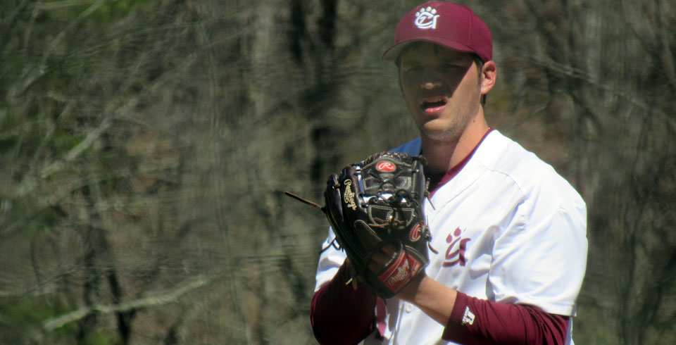 Cody Dooley - Baseball - Concord University Athletics