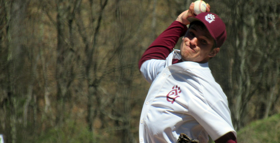 Cody Dooley - Baseball - Concord University Athletics