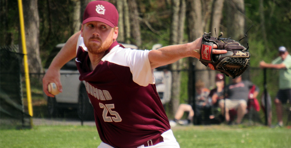 Eli Flynn - Baseball - Concord University Athletics