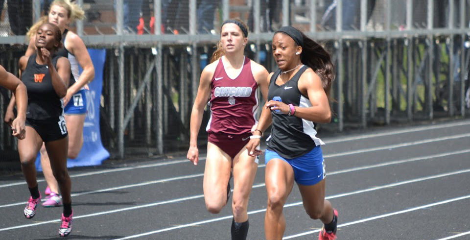 Emilee Henry - Women's Track - Concord University Athletics