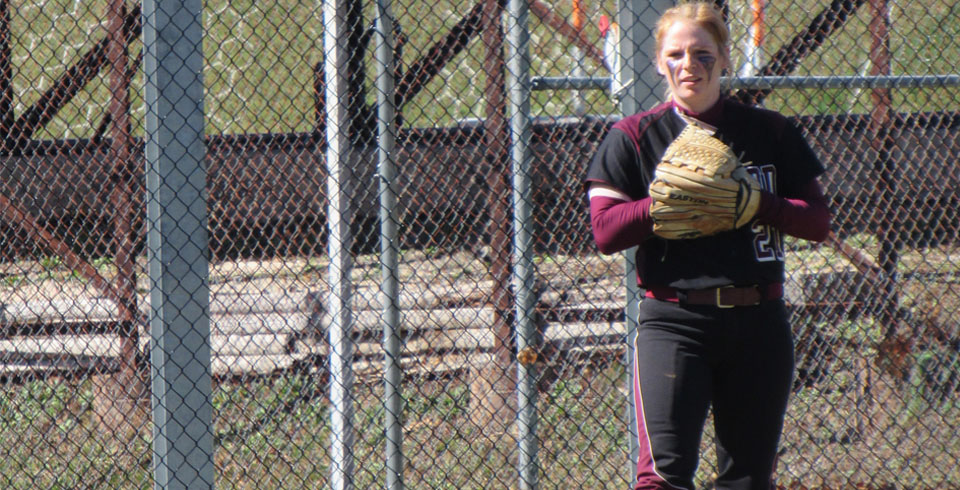 Chelsea Shepherd - Softball - Concord University Athletics